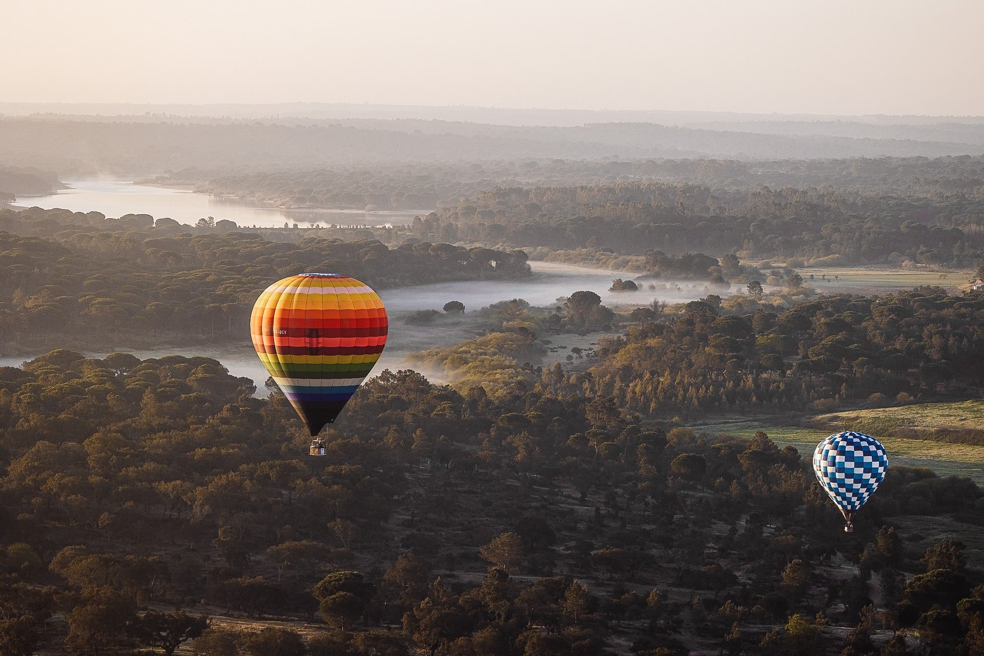 O que fazer em Coruche (guia prático) - Rostos da Aldeia