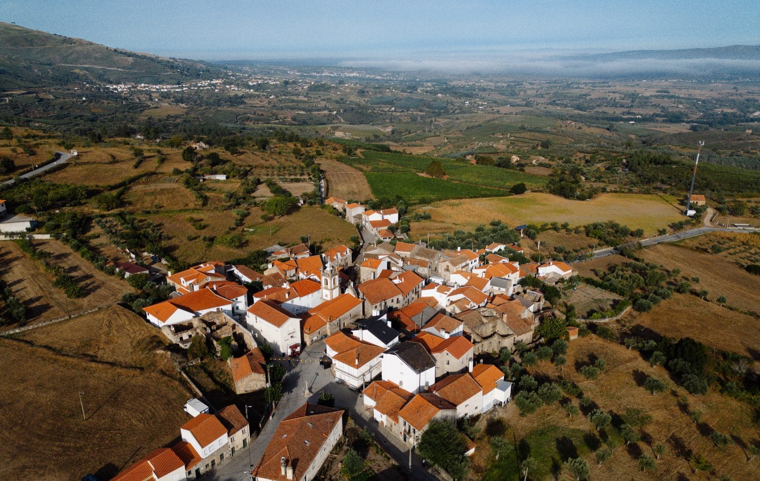 O que fazer em Figueiró e Freixo da Serra (guia prático) - Rostos da Aldeia