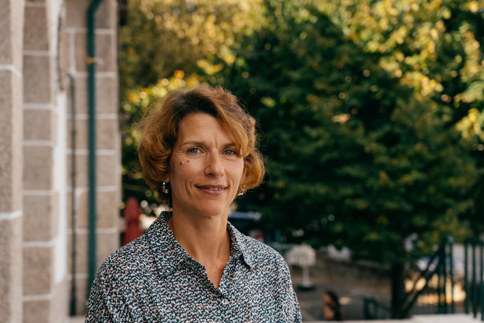 Sandra Barreira, a colecionadora de tradições - Rostos da Aldeia